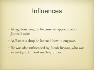 William Blake PowerPoint | PPT
