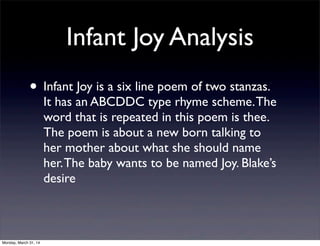 William Blake by Jaime Aguilar | PDF