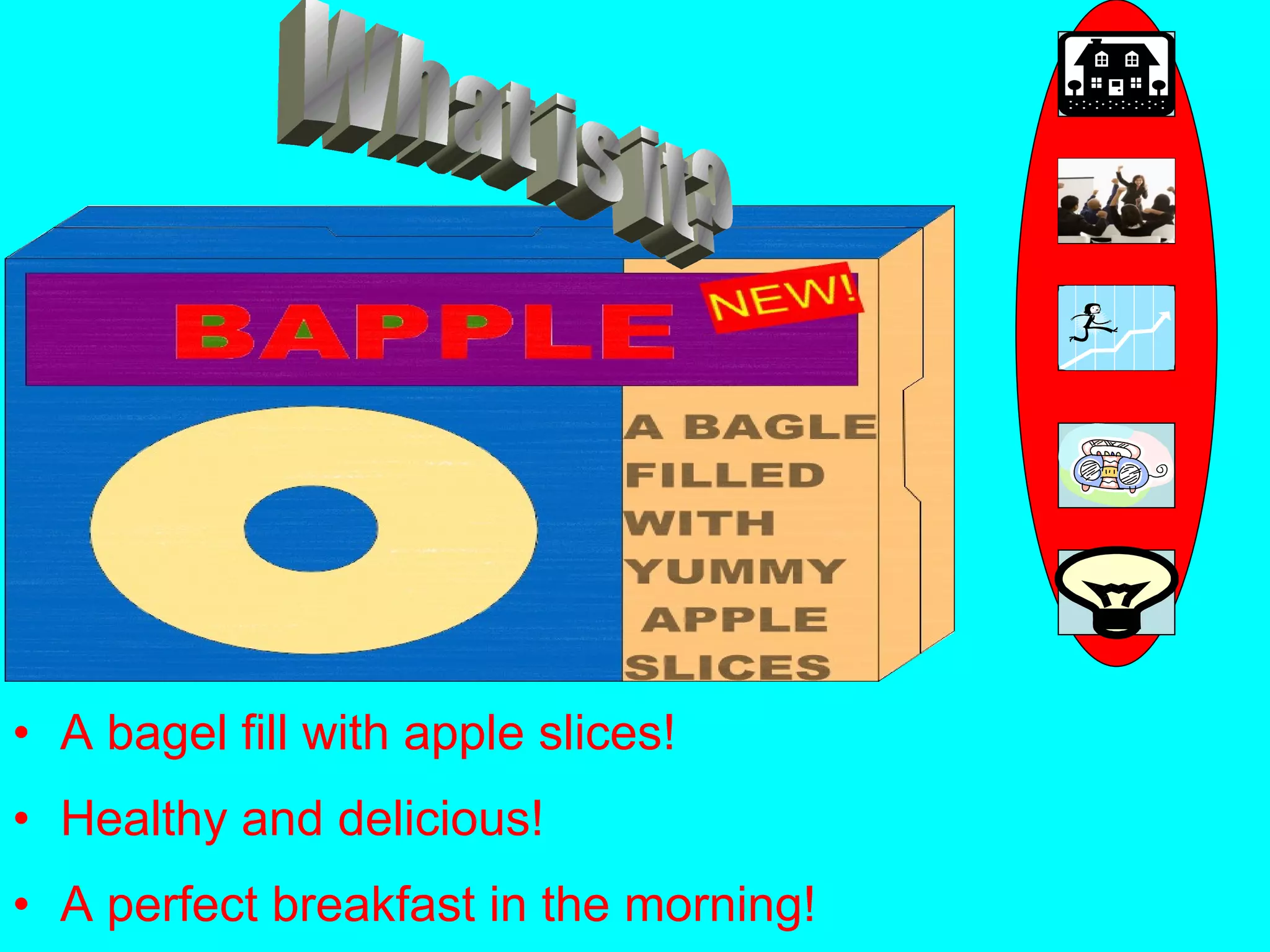 William Bapple | PPT