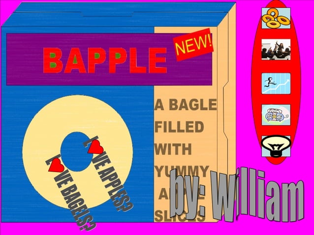 William Bapple | PPT