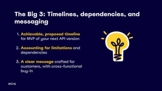 Developing a best-in-class deprecation policy for your APIs | PDF