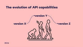 Developing a best-in-class deprecation policy for your APIs | PDF