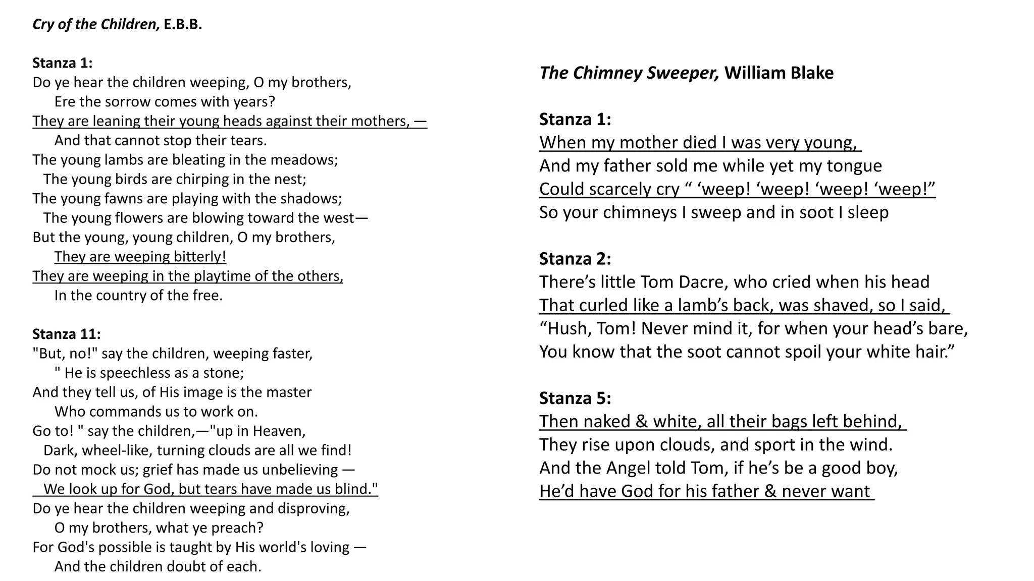 William Blake presentation English .pptx