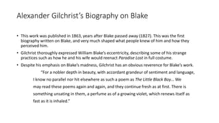 William Blake presentation English .pptx