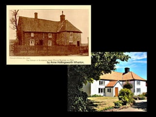 William Bradford Pilgrim Father | PPT