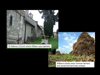 William Bradford Pilgrim Father | PPT