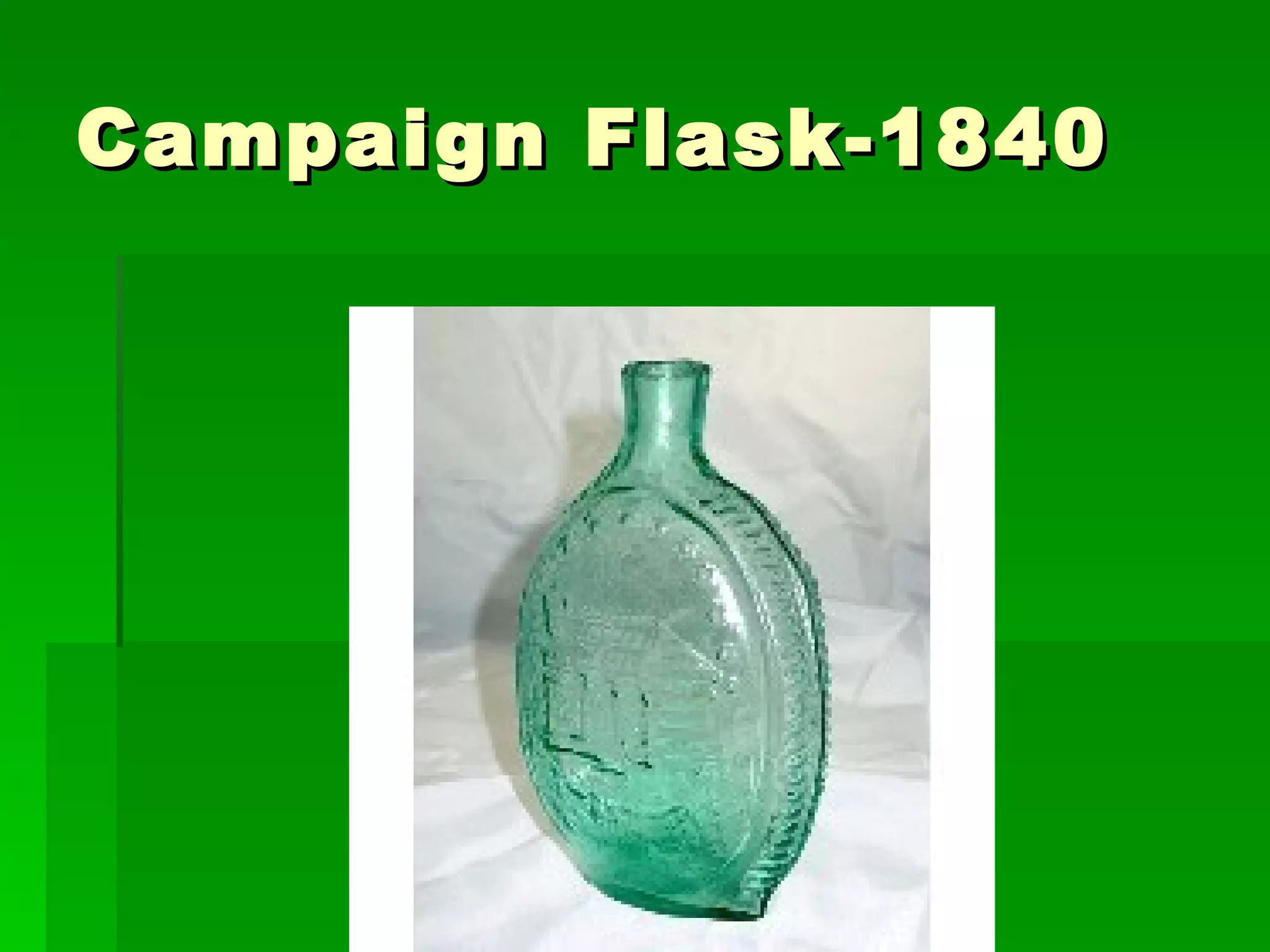 William Henry Harrison | PPT