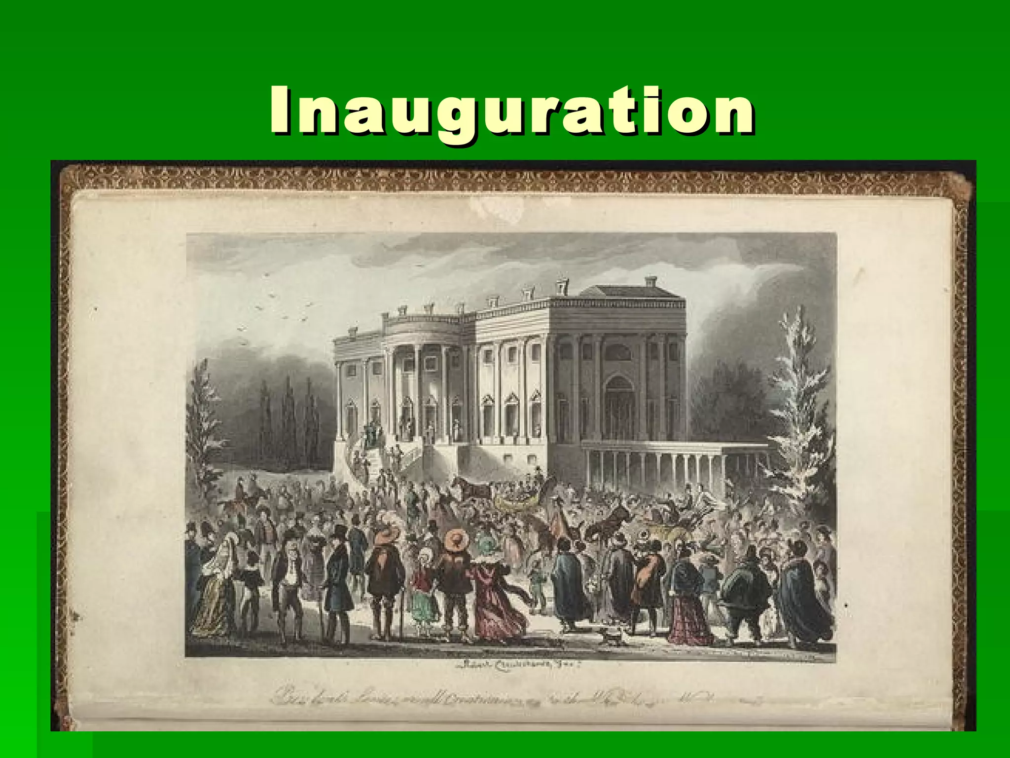 William Henry Harrison | PPT