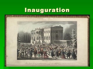 William Henry Harrison | PPT