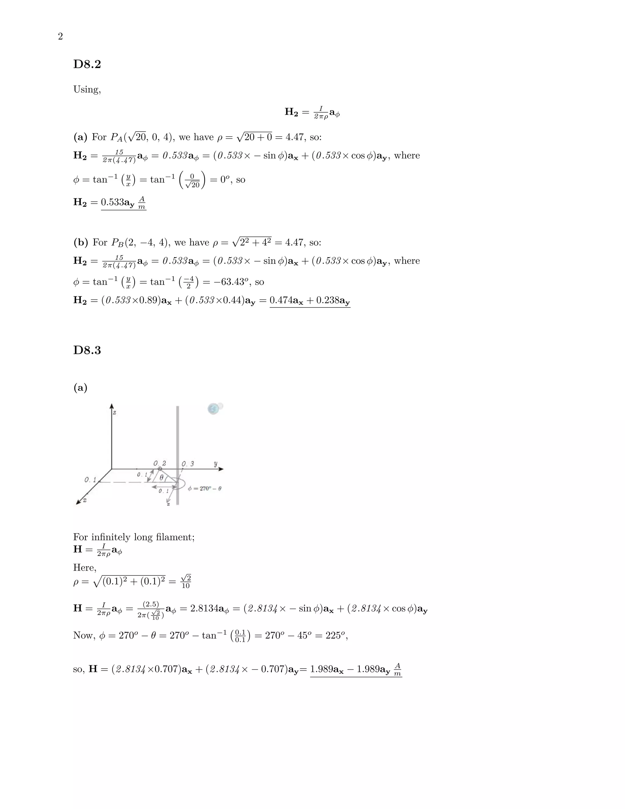 William hyatt-7th-edition-drill-problems-solution | PDF