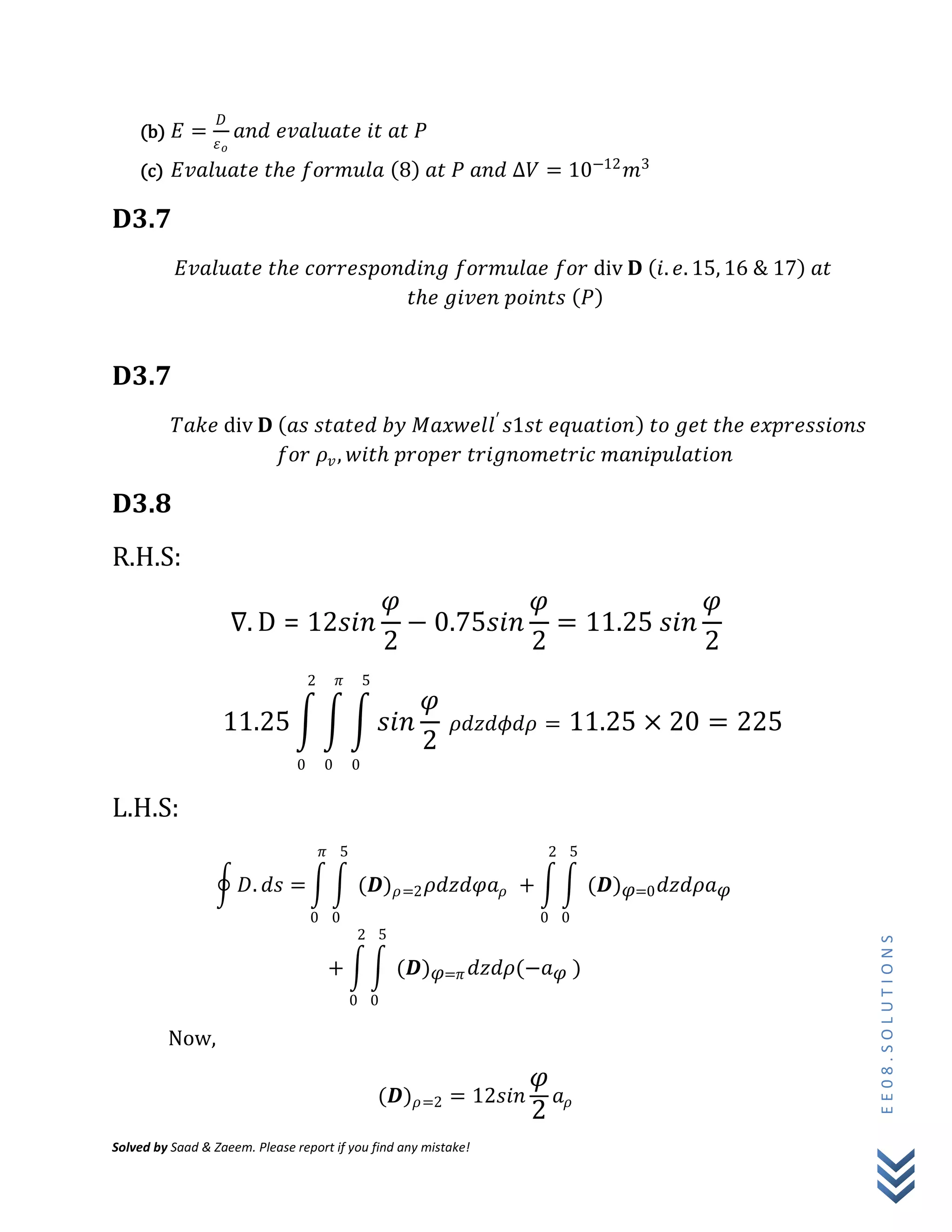 William hyatt-7th-edition-drill-problems-solution | PDF
