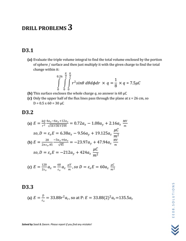 William hyatt-7th-edition-drill-problems-solution | PDF