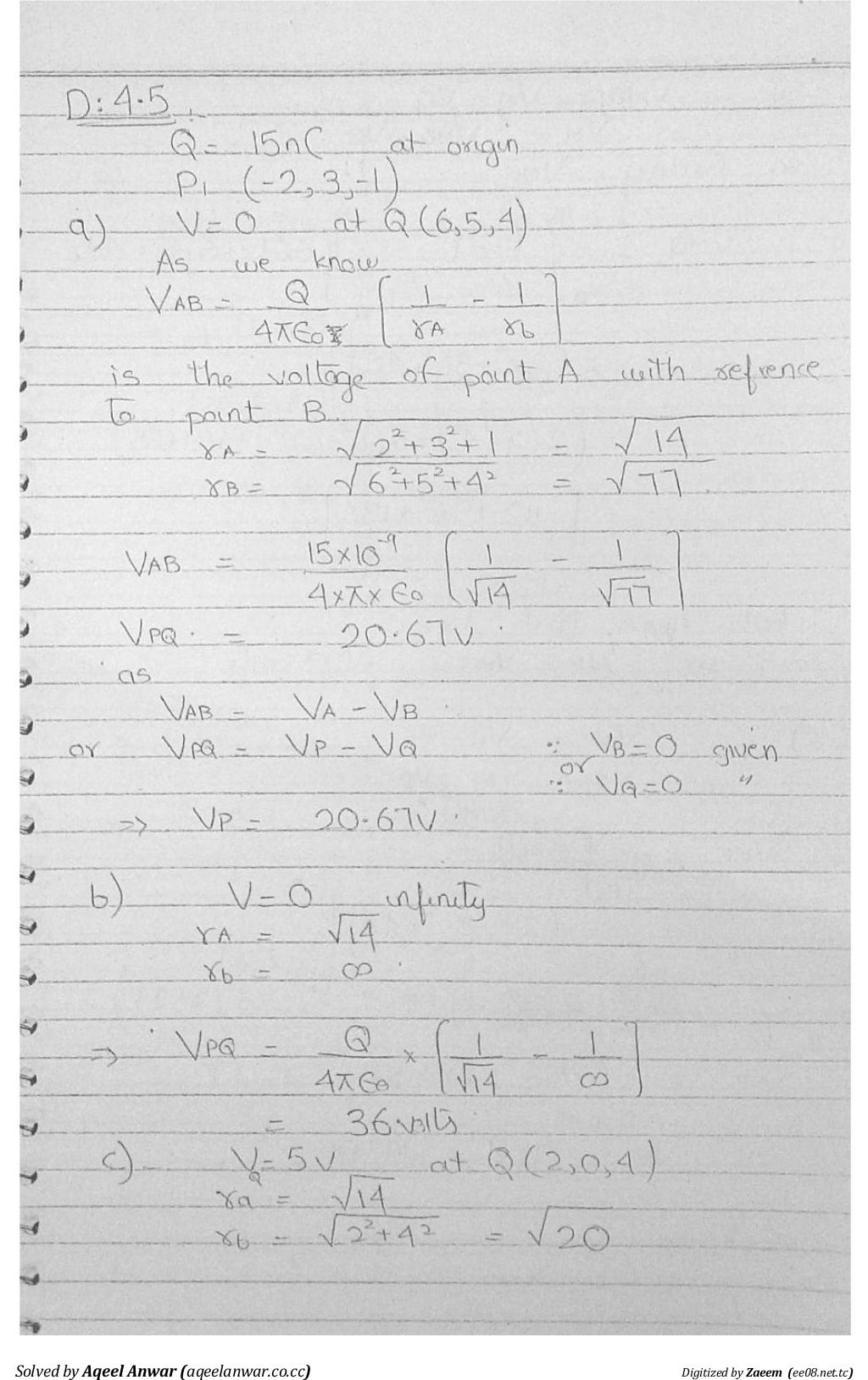 William hyatt-7th-edition-drill-problems-solution