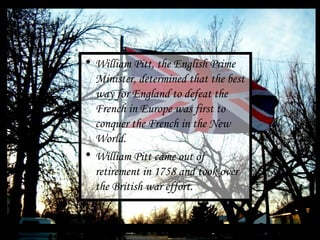 William Pitt | PPT
