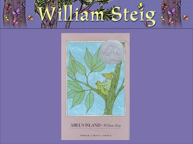 William Steig Presentation | PPT