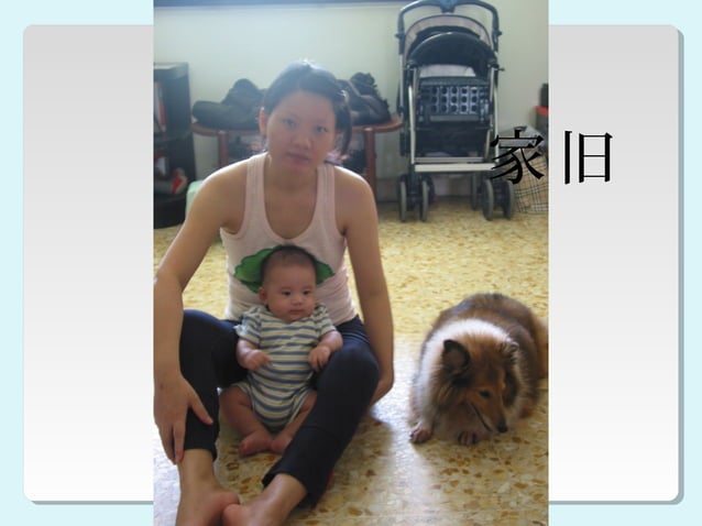 William Tan De Jun 2008 | PPS