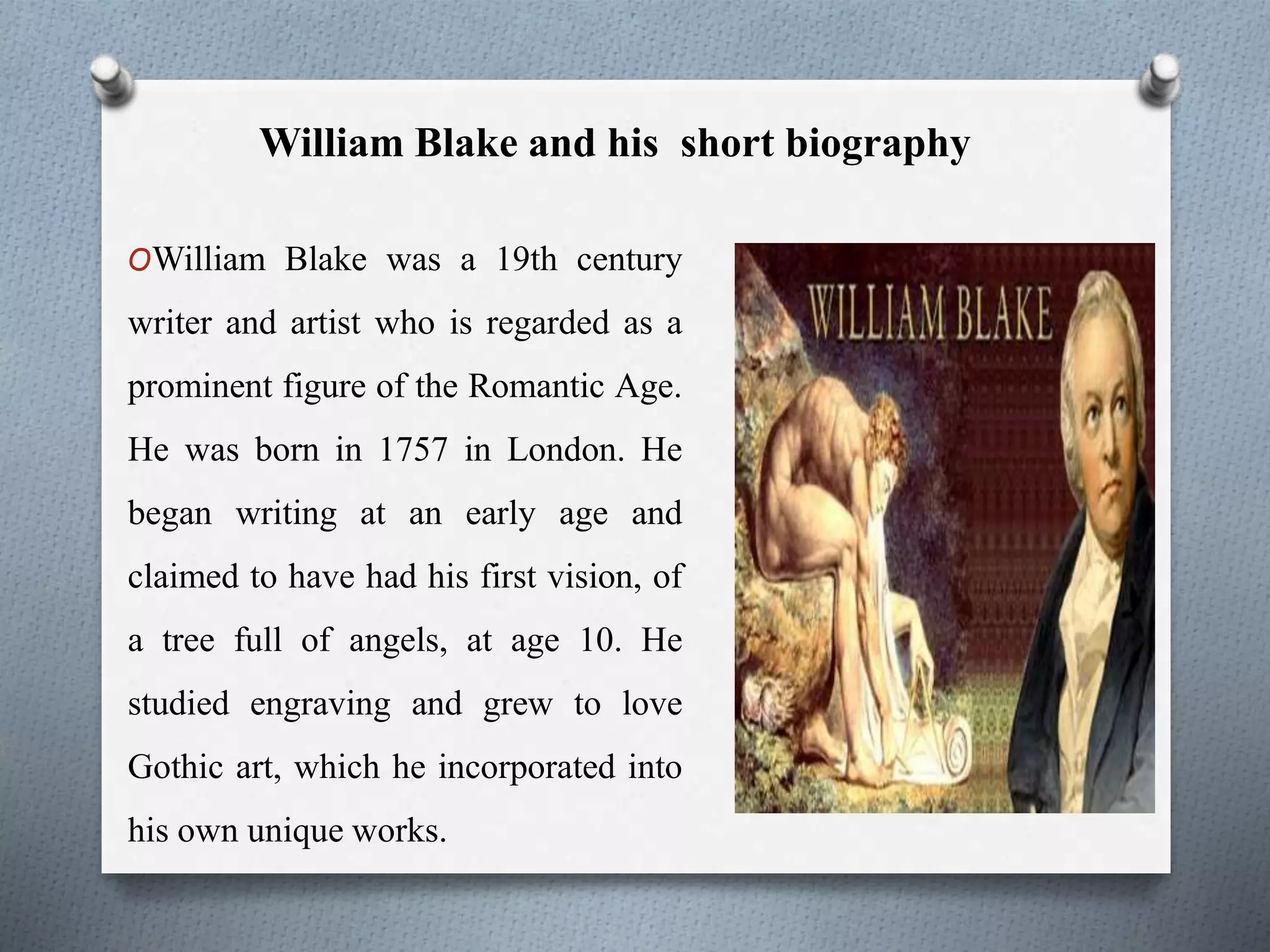 WILLIAM BLAKE.pptx