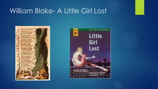 William blake ppt | PPTX