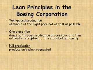 William boeing | PPTX | Aviation Industry | Industries