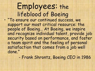 William boeing | PPTX