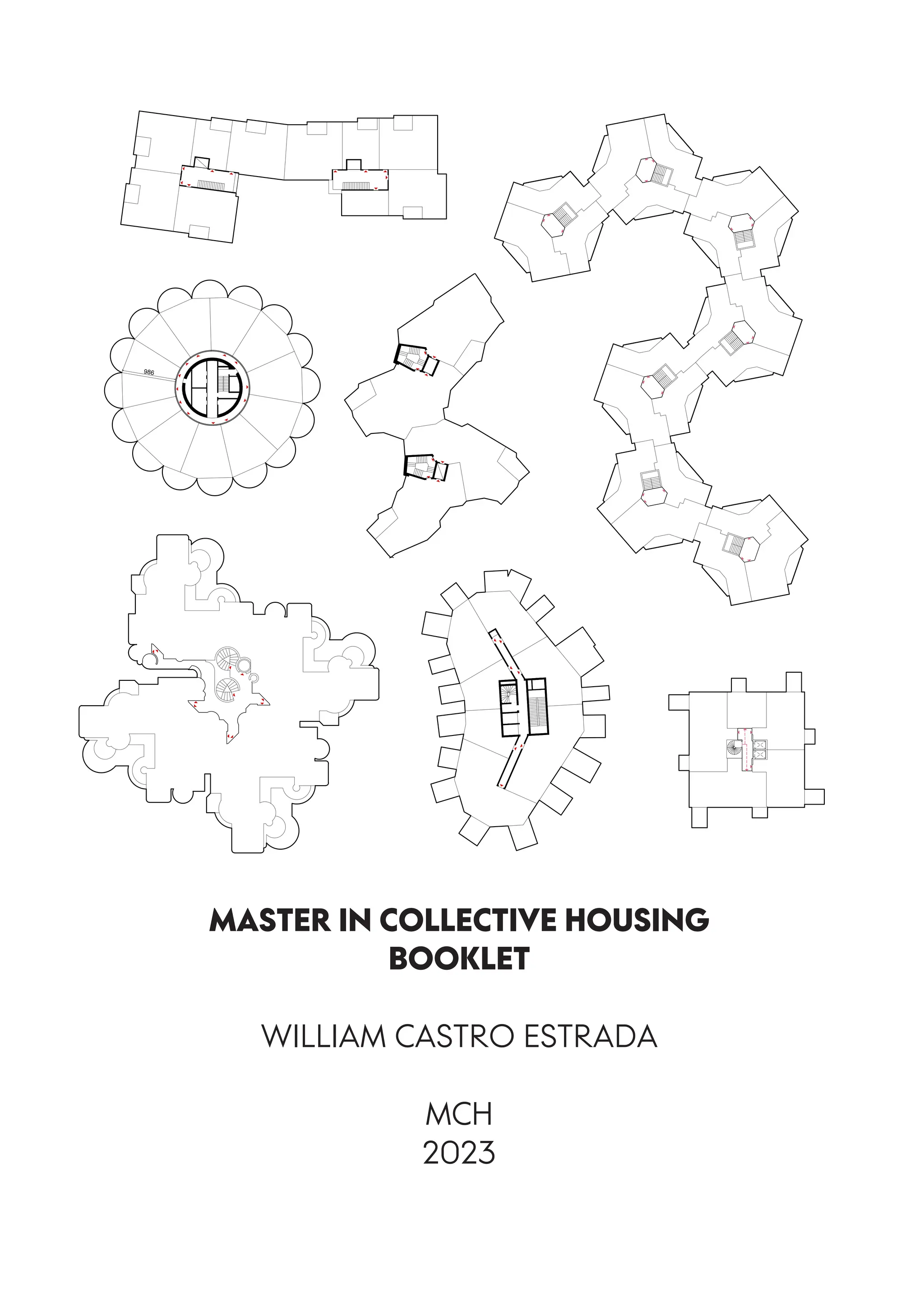 William Castro, MCH2023, Perú | PDF