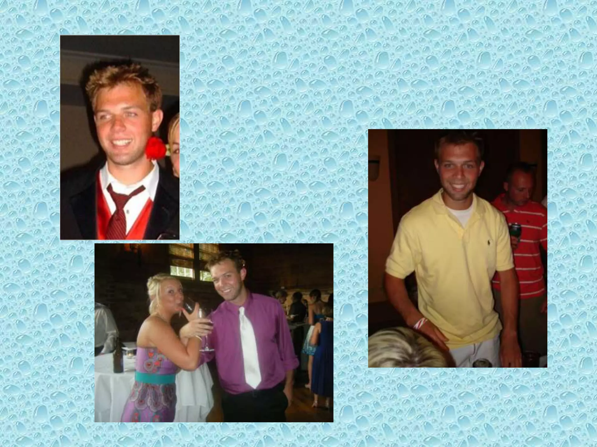 William Caudill Visual Resume | PPTX