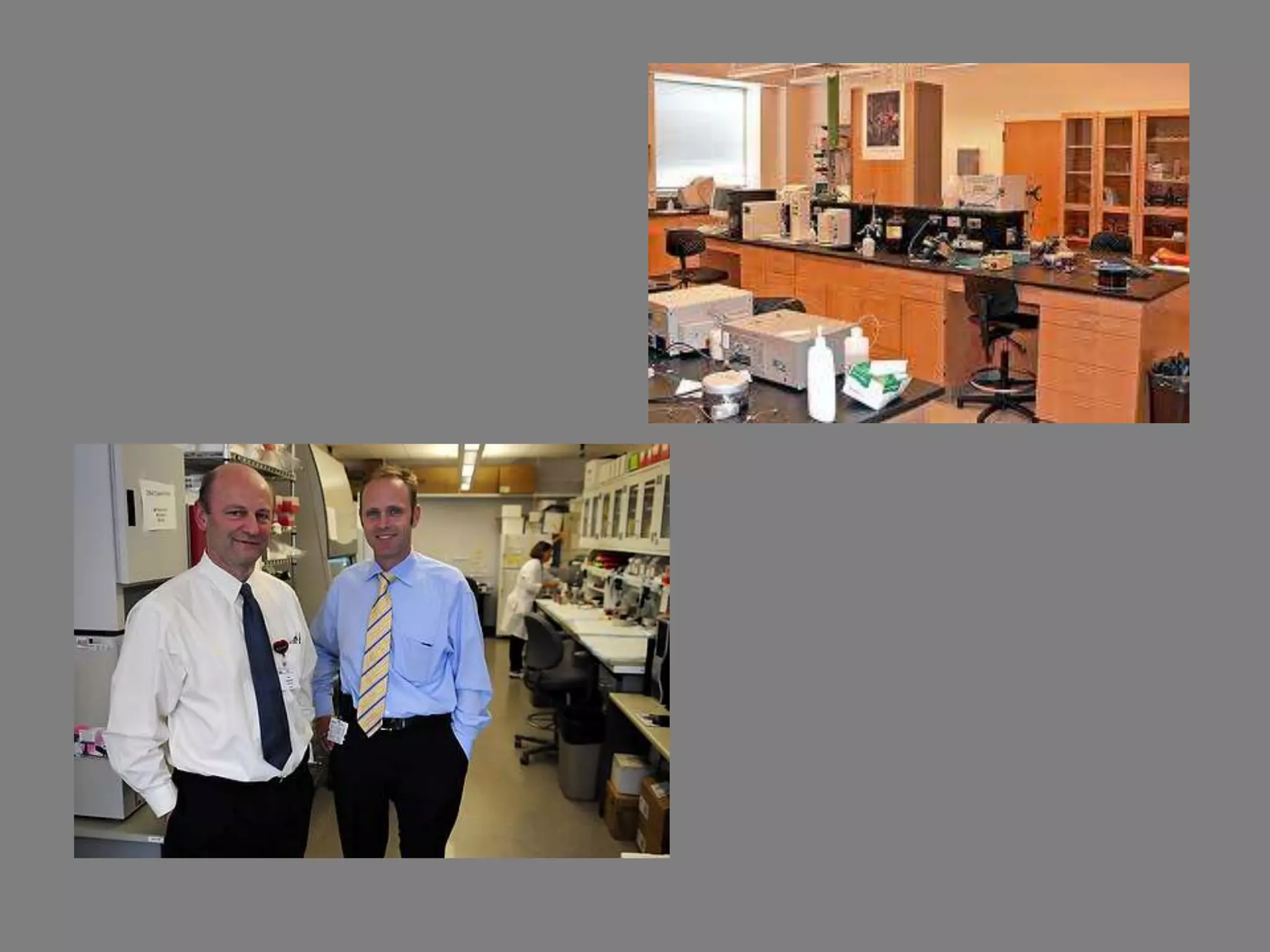 William Caudill Visual Resume | PPTX