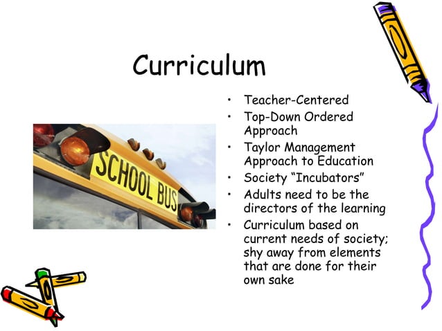William Chandler Bagley | PPT