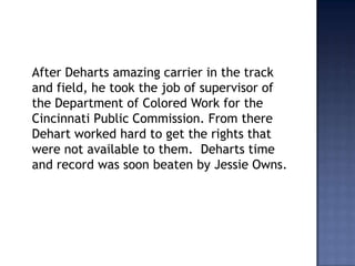 William dehart hubard | PPTX