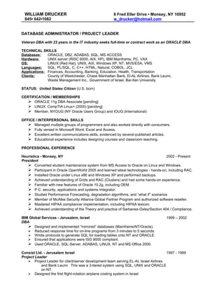 William Drucker | PDF