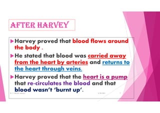 William harvey 1578 1657 | PDF