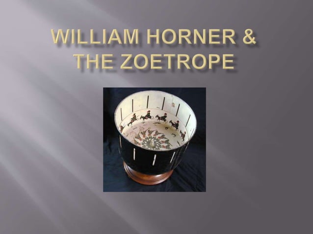 William horner | PPT