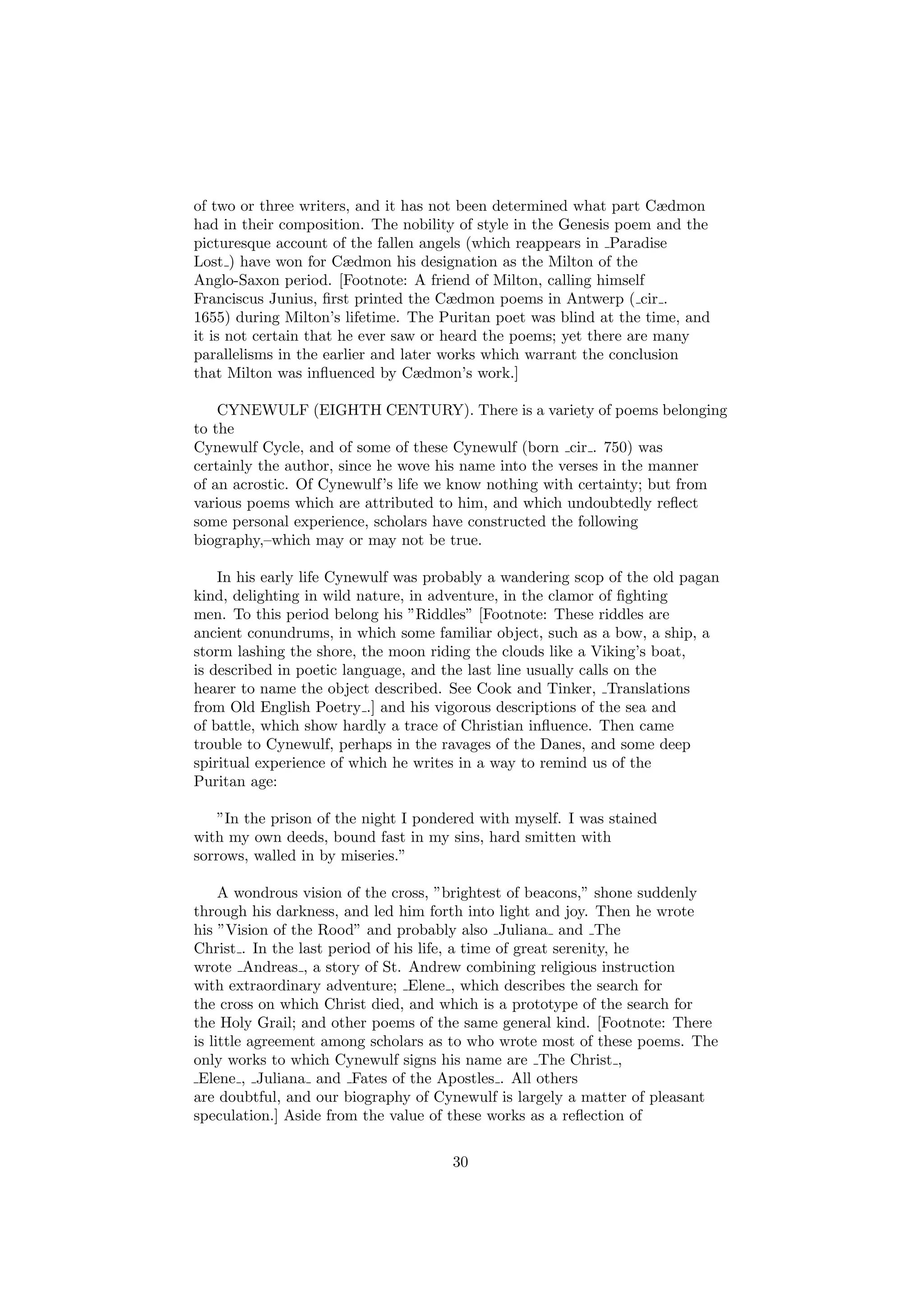 William j. long-outlines_of_english_and_american_literature | PDF