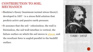 William john macquorn rankine | PPTX