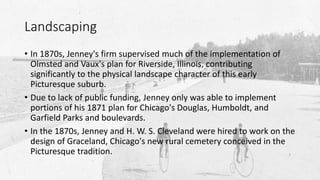 William Le Baron Jenney | PPTX