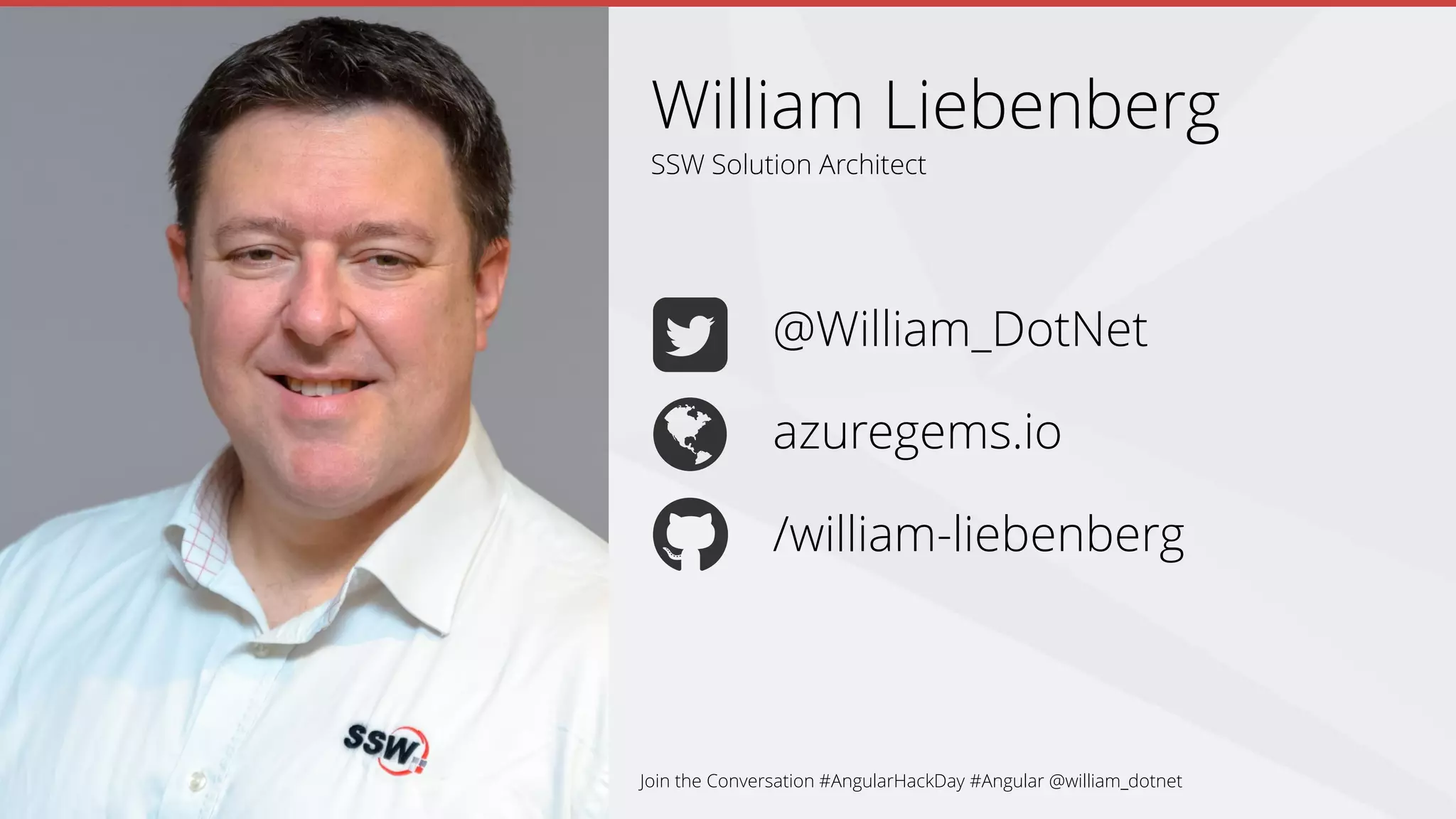 Angular 8 Services And Dependency Injection William Liebenberg Ppt