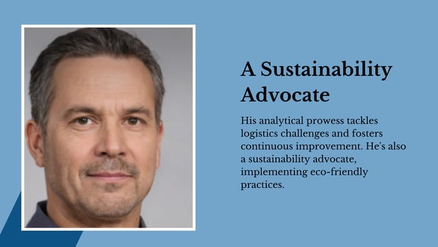 William Maclyn Murphy McRae - A Seasoned Professional Renowned | PPT