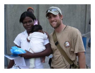 William McNulty :: Team Rubicon | PDF