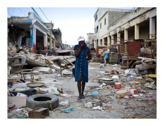 William McNulty :: Team Rubicon | PDF