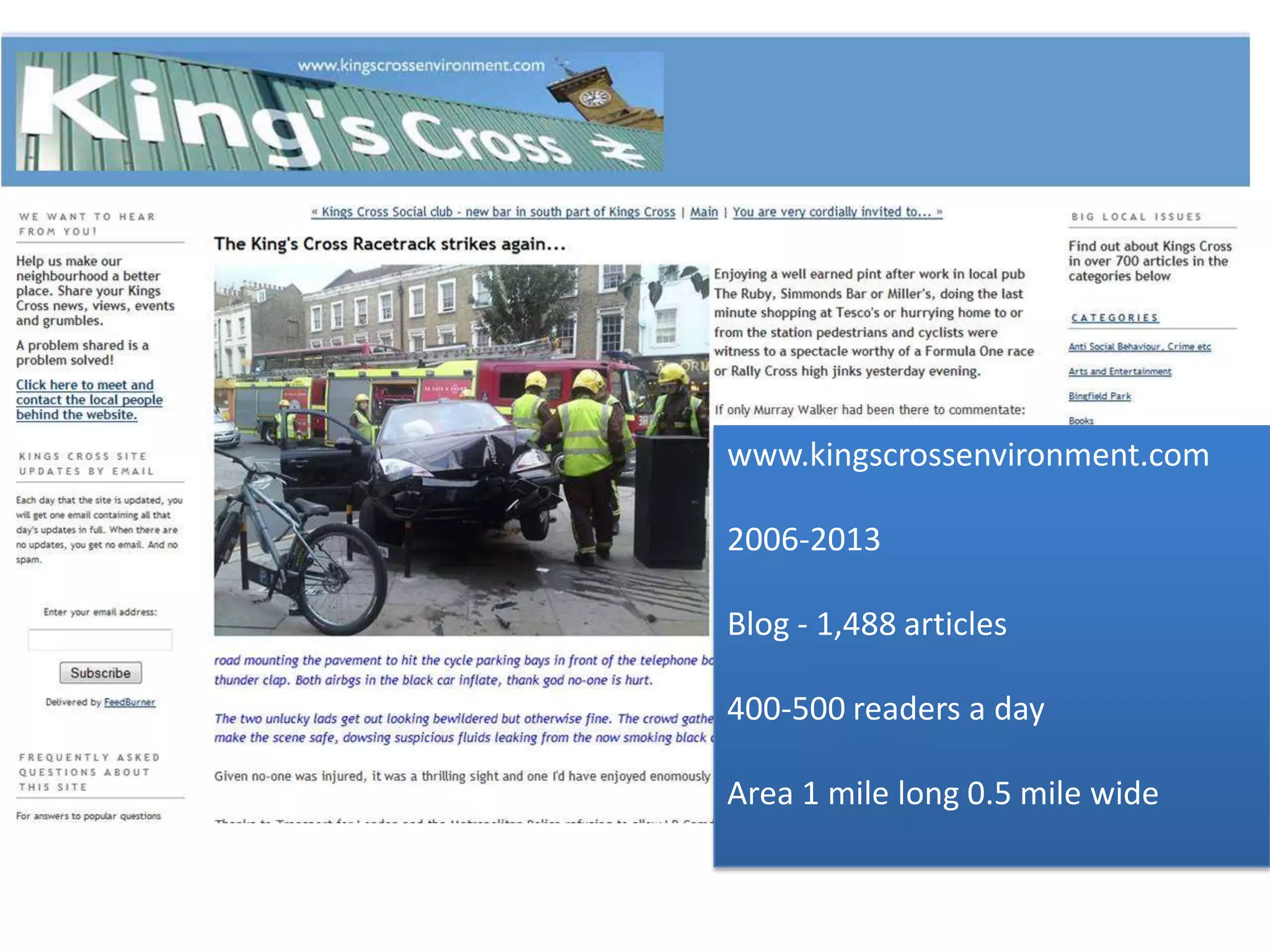 William perrin guardian mobile business summit 2012 | PPT