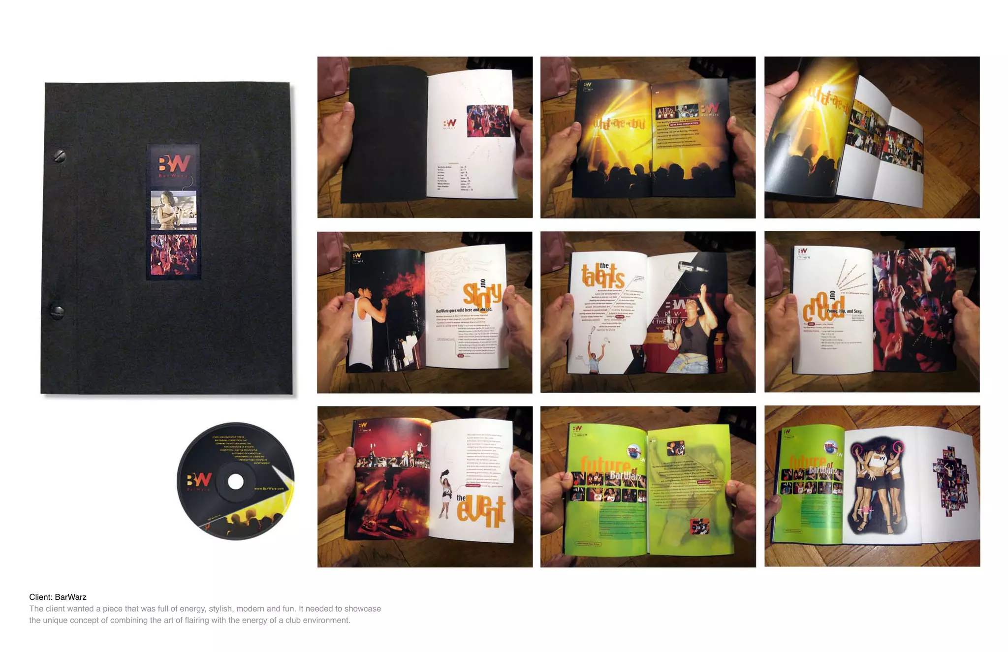 William Portfolio Resume | PDF