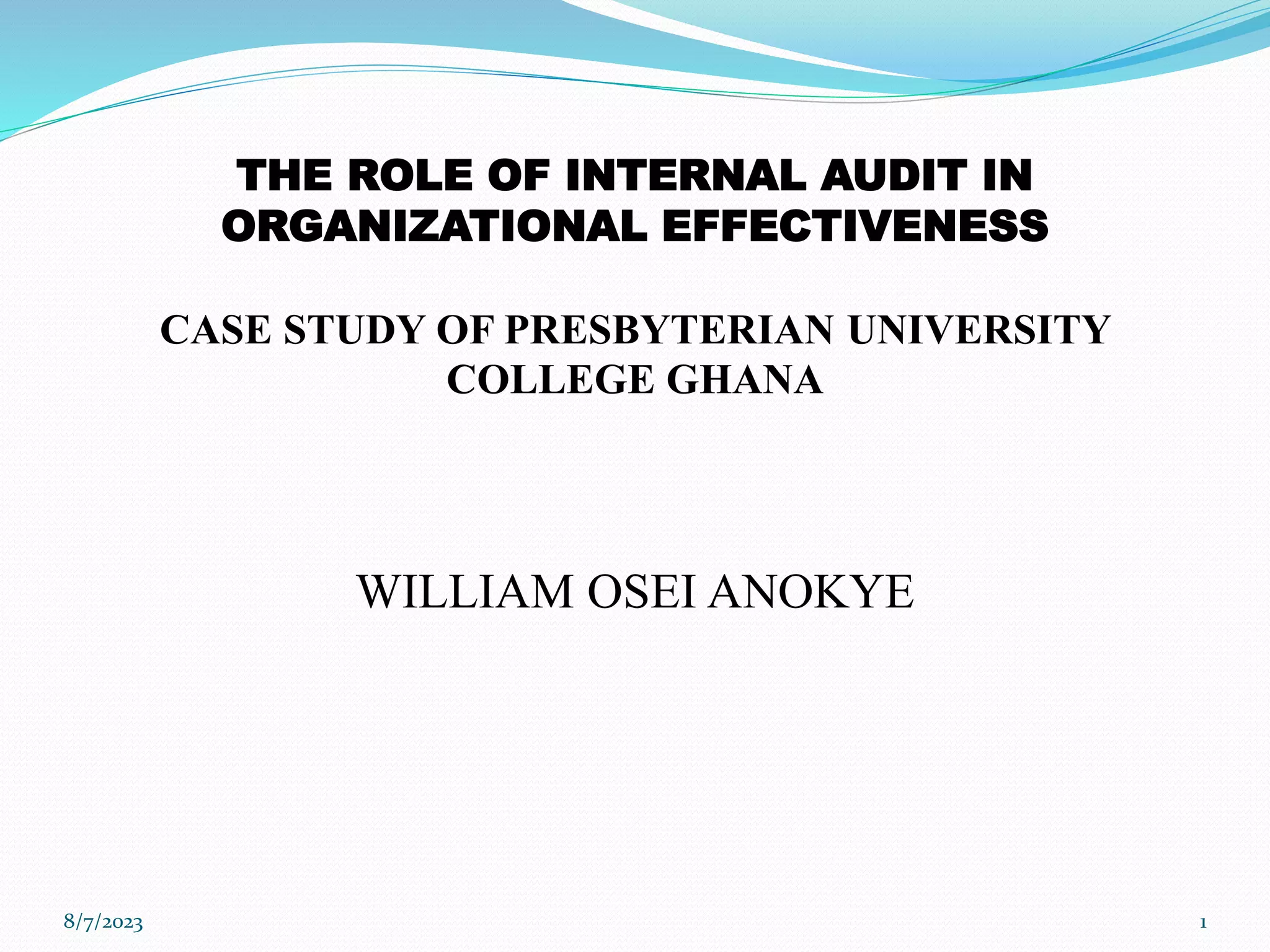 WILLIAM POWERPOINT.pptx