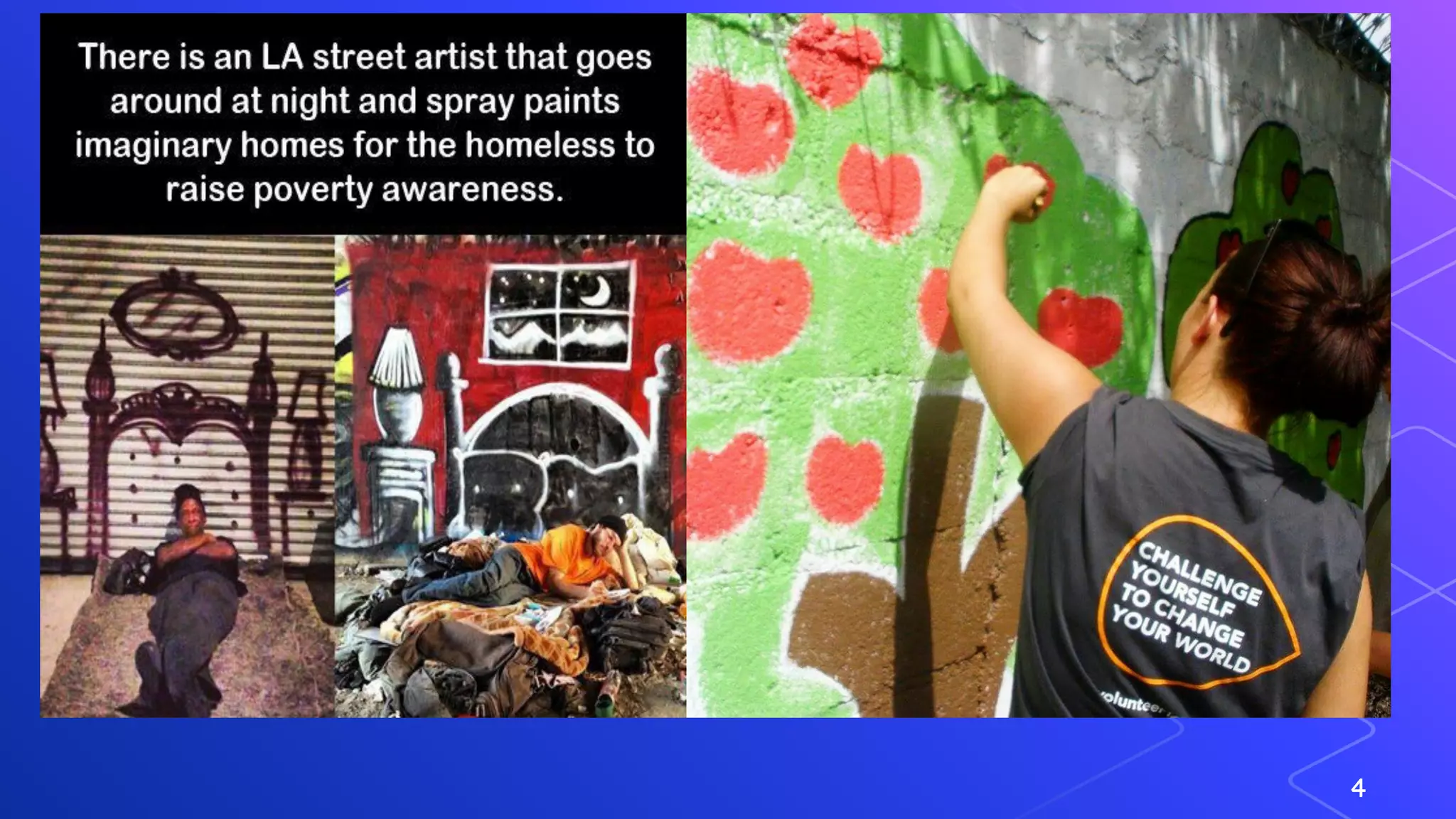 Friendly Solutions Via Your Neighbor's Yards | PPT