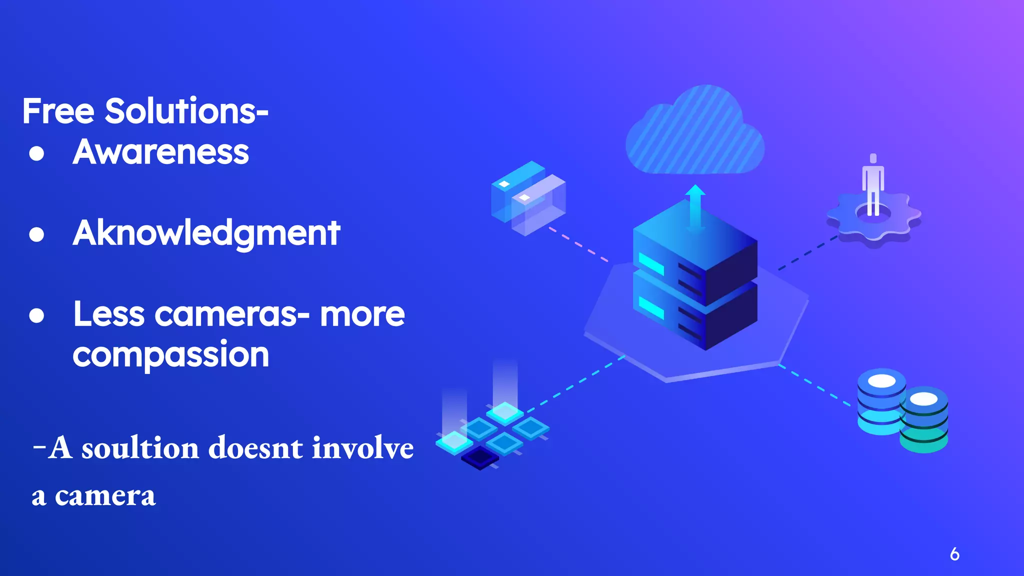 Friendly Solutions Via Your Neighbor's Yards | PPT