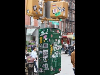 Williamsburg, Brooklyn | PPTX