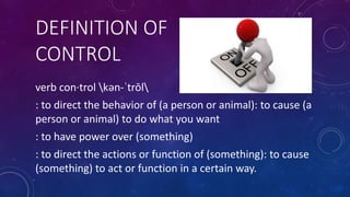 William Schutz PH.D. and the Interpersonal Needs Theory | PPTX