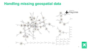 Graphs in space: a guide to visualizing geospatial networks | PPT