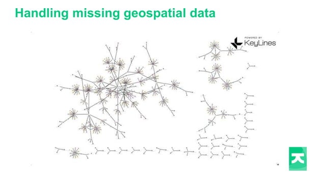 Graphs in space: a guide to visualizing geospatial networks | PPT