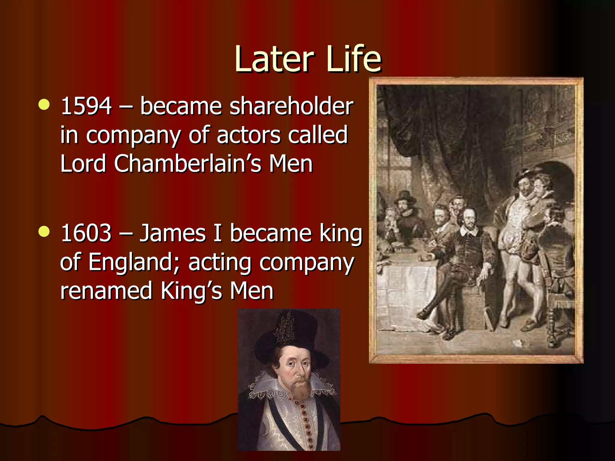 William Shakespeare | PPT