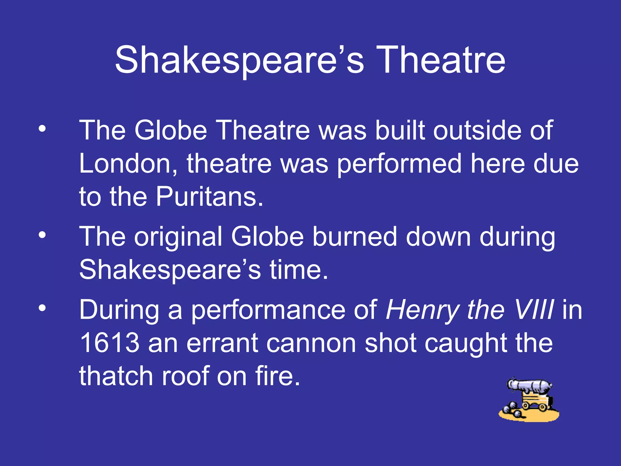 William shakespeare | PPT
